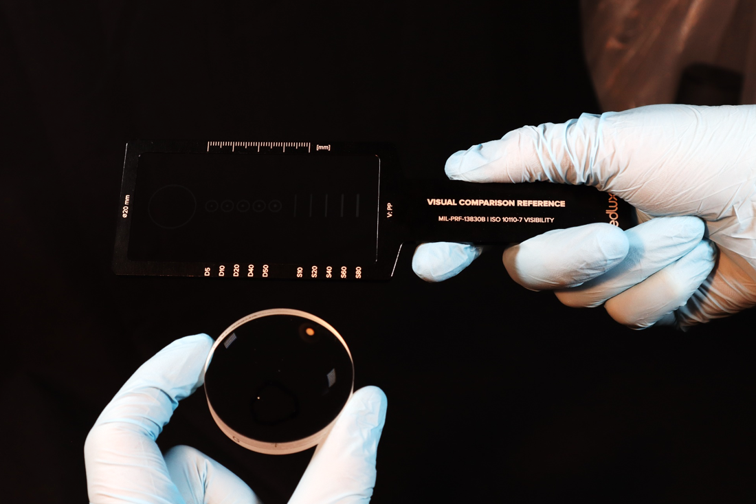 Scratch-Dig Comparison Sets and Paddles: Buyers Guide | Redlux